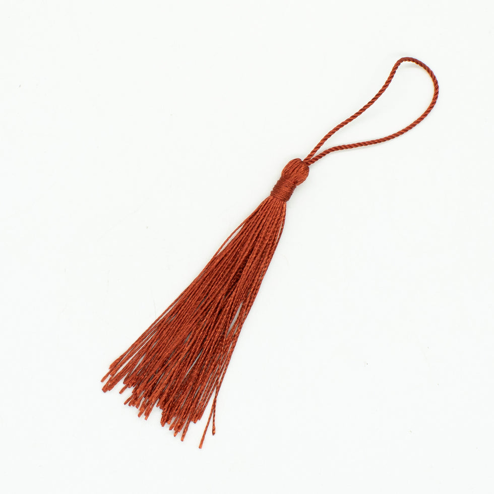 Decorative Small Tassels – Homecraft Textiles