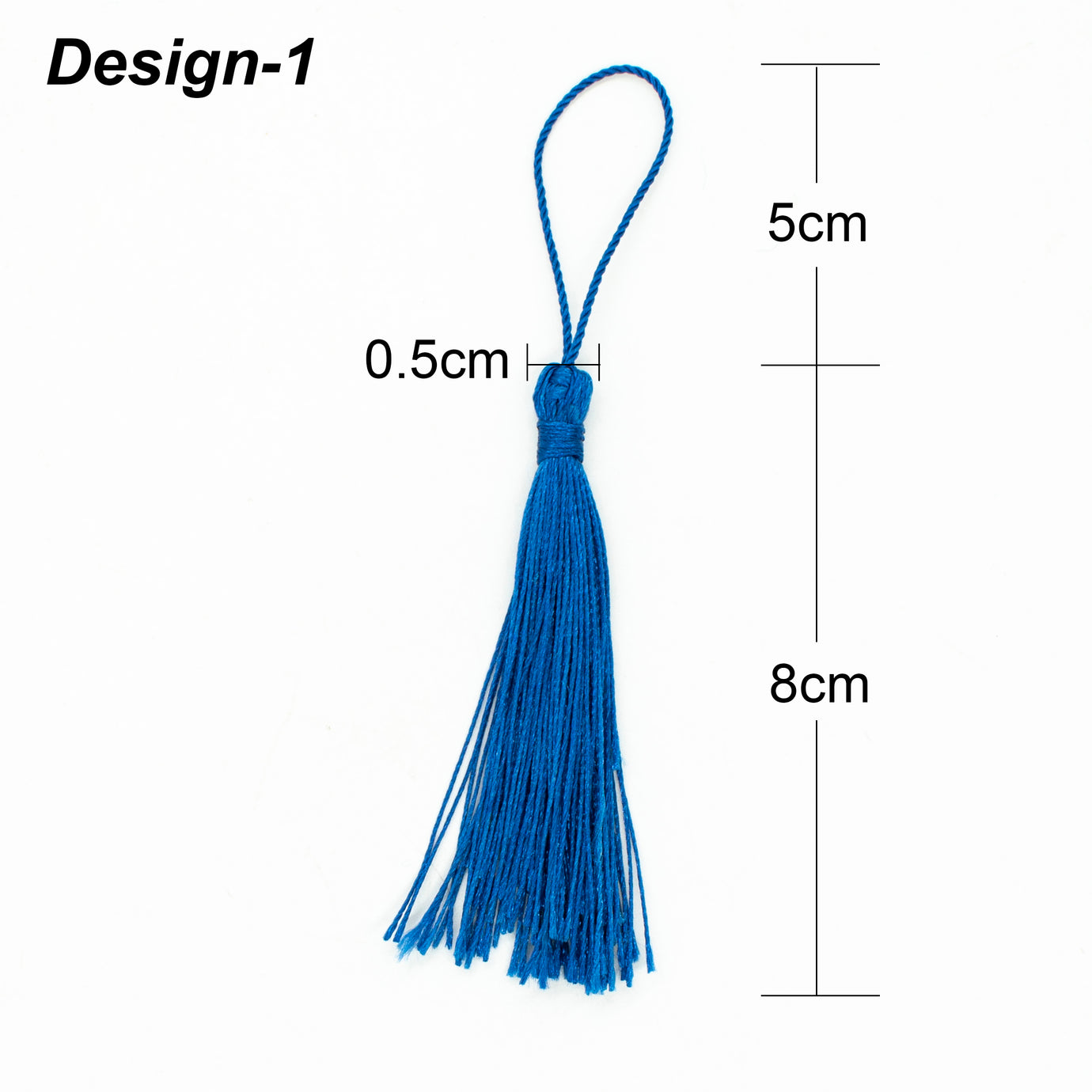 Decorative Small Tassels – Homecraft Textiles