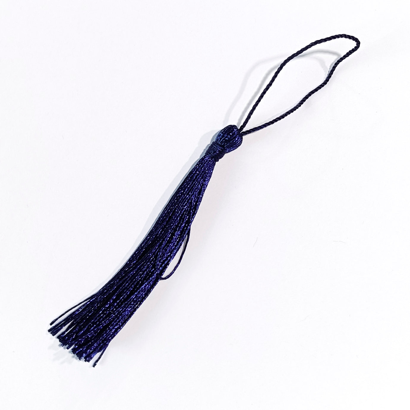 Decorative Small Tassels – Homecraft Textiles