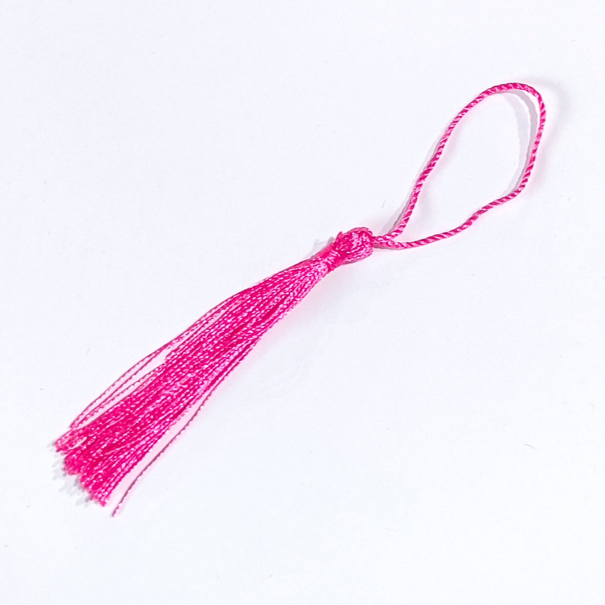 Decorative Small Tassels – Homecraft Textiles