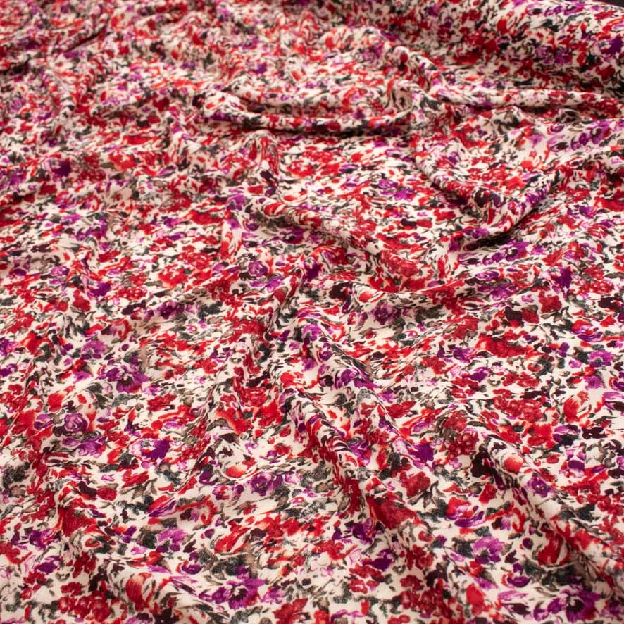 Soft Crepe Georgette Prints – Homecraft Textiles