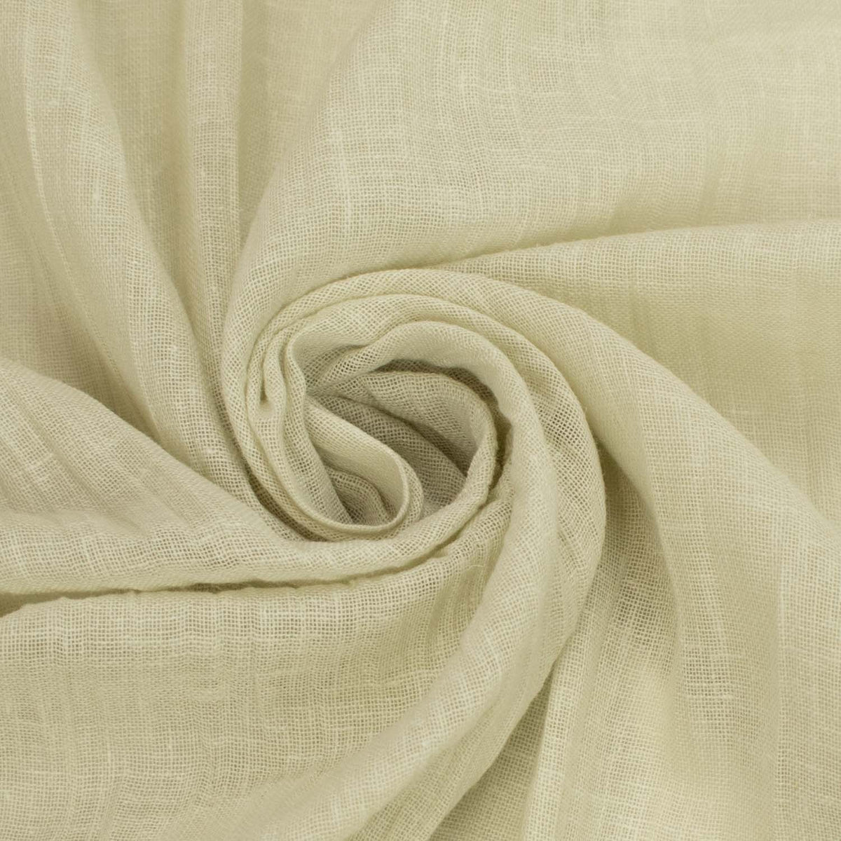 Linen Blend Muslin – Homecraft Textiles