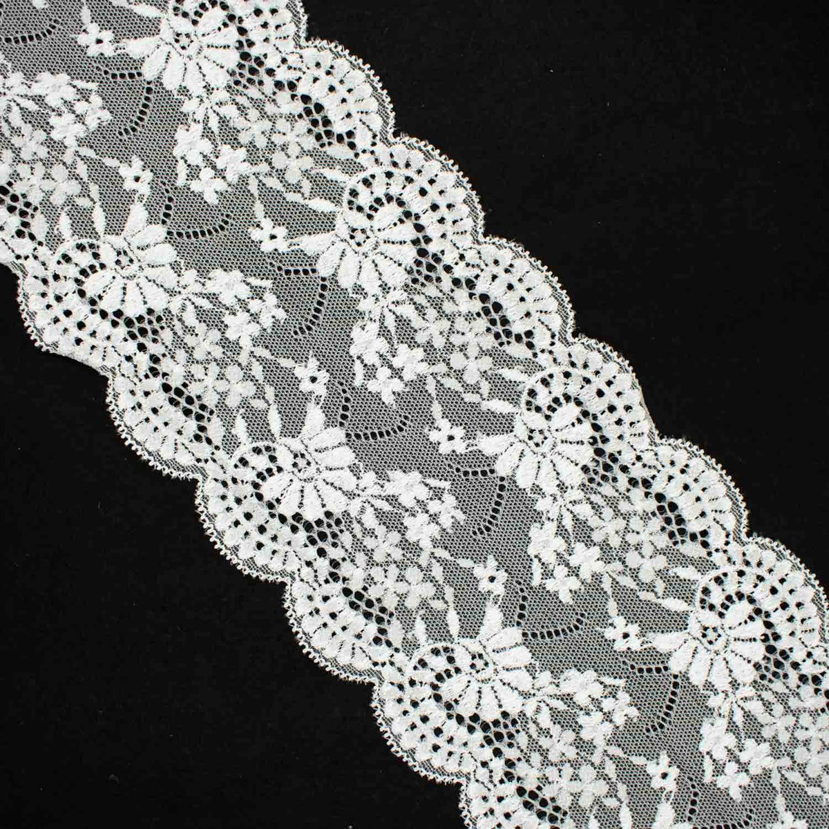 Custom Lace Trimming, Fashion Lace Ribbon for Garments In Australia ...
