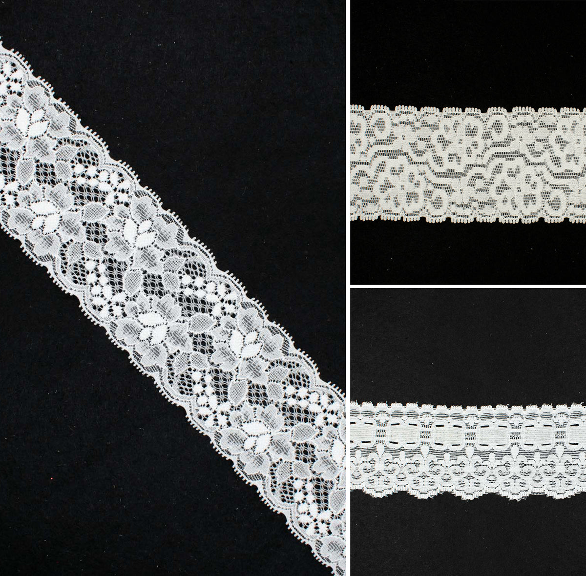 Custom Lace Trimming, Fashion Lace Ribbon for Garments In Australia ...