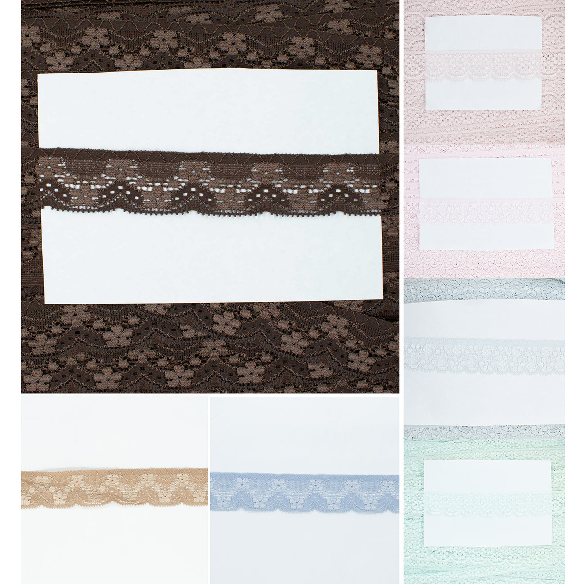 Custom Lace Trimming, Fashion Lace Ribbon for Garments In Australia ...