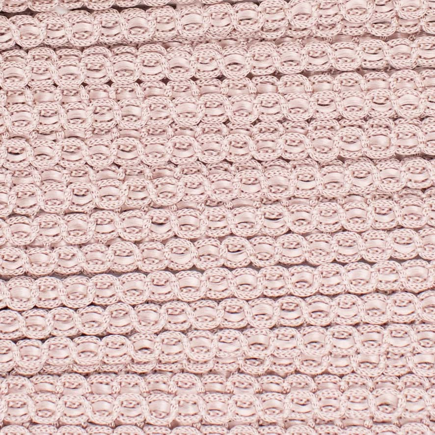 Looped Decorative Braid Trim 5mm – Homecraft Textiles