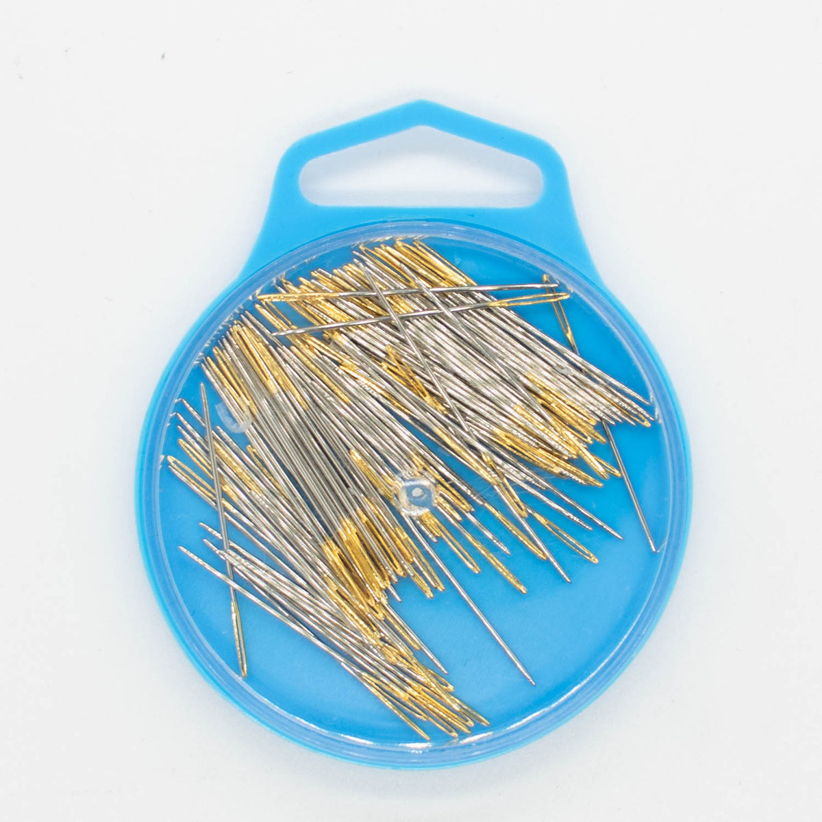 Hand Needles Tapestry Size 24 Gold Eye - 100 pack – Homecraft Textiles