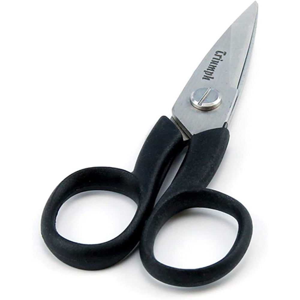 Triumph Scorpion Hobby Scissors 102mm (4") Heavy Duty Scissors ...