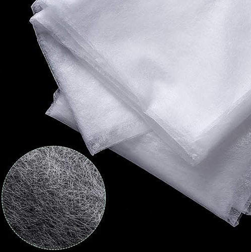 Vliesofix Applique Paper Double Sided Web Adhesive – Homecraft Textiles