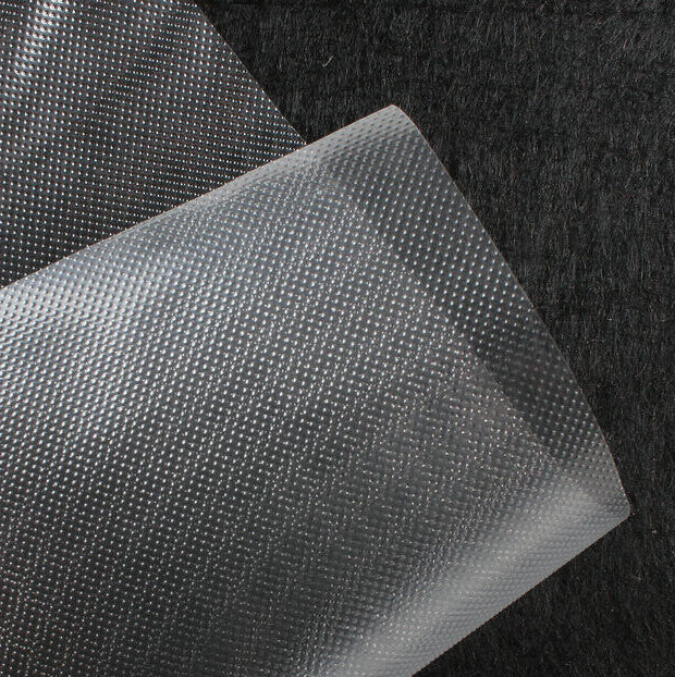 Wash Away Water Soluble Embroidery Stabilizer Film – Homecraft Textiles