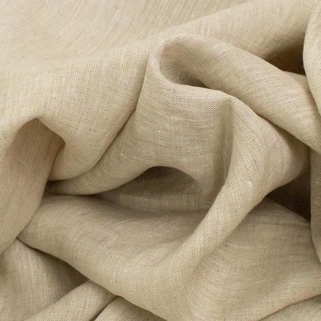 Linen 145GSM 14x14 Washed – Homecraft Textiles