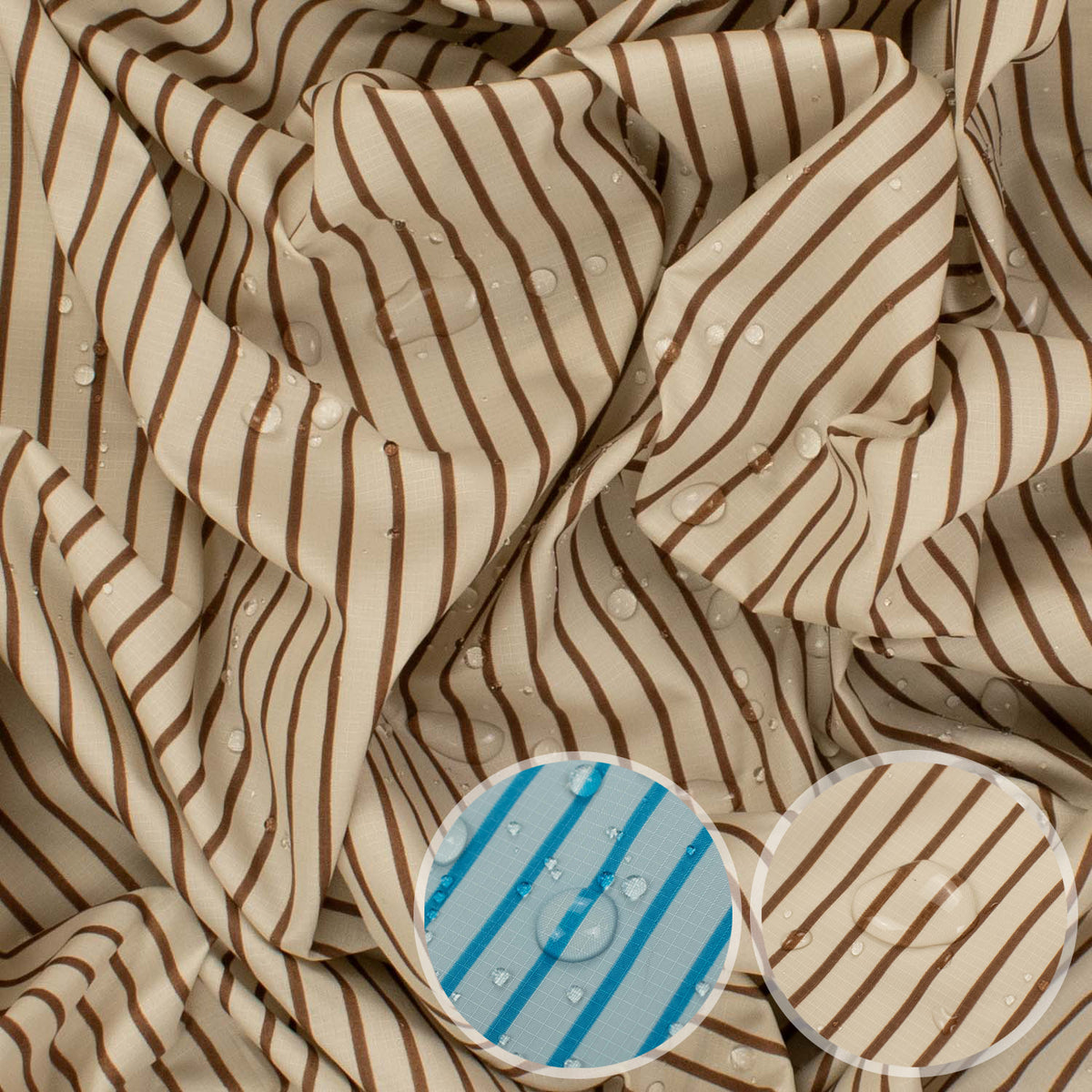 Buy Waterproof Fabric | Water Resistant & Repellent Fabrics – Homecraft ...