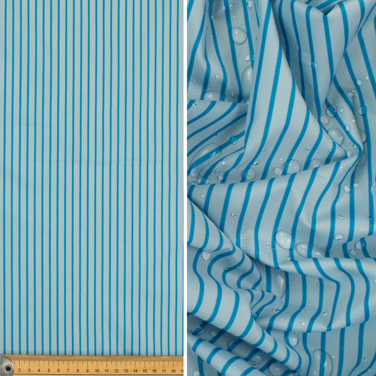 Buy Waterproof Fabric | Water Resistant & Repellent Fabrics – Homecraft ...