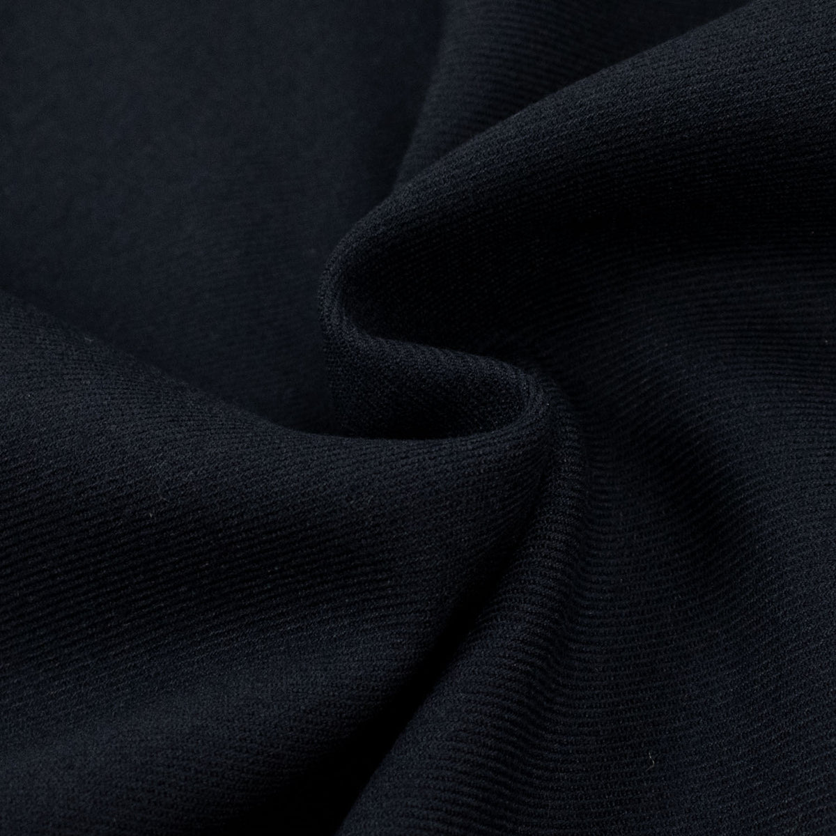 Wool Blend Suiting Medium Weight Navy-03 – Homecraft Textiles