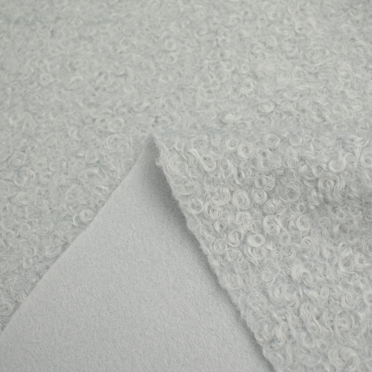 Wool Fleece Knit – Homecraft Textiles