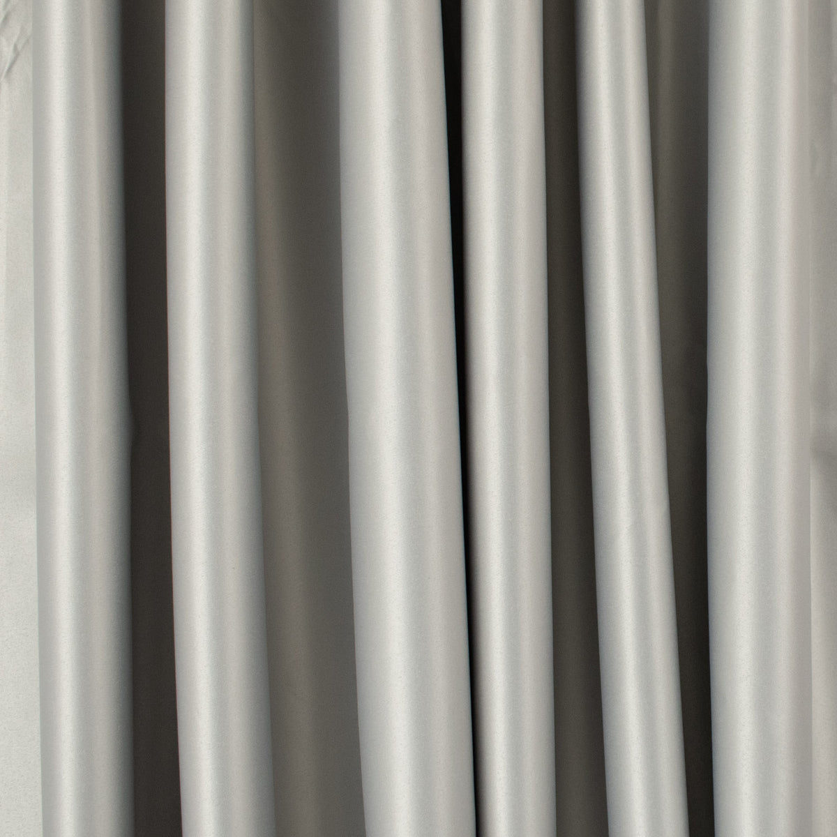 Sateen FR 3Pass White Flo by Zepel Curtain Drapery Fabric – Homecraft ...