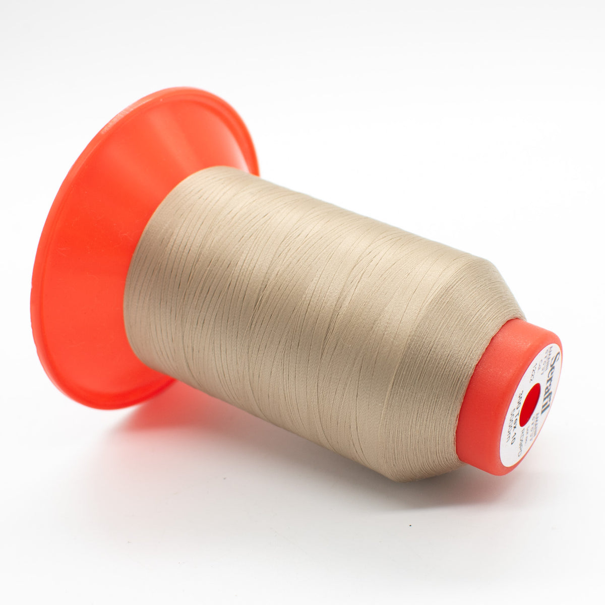 Serafil Blind Hemming Thread 5000M – Homecraft Textiles