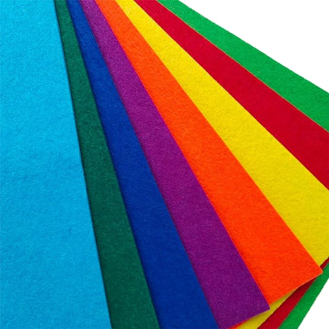 Felt 180cm Homecraft Textiles