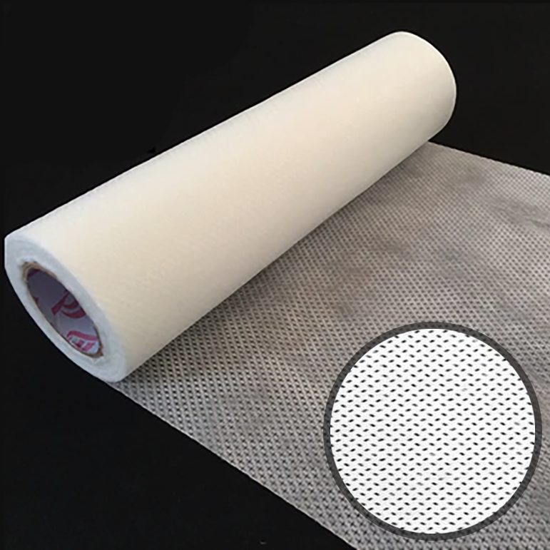 Dimple Tear Away Stabiliser Backing – Homecraft Textiles