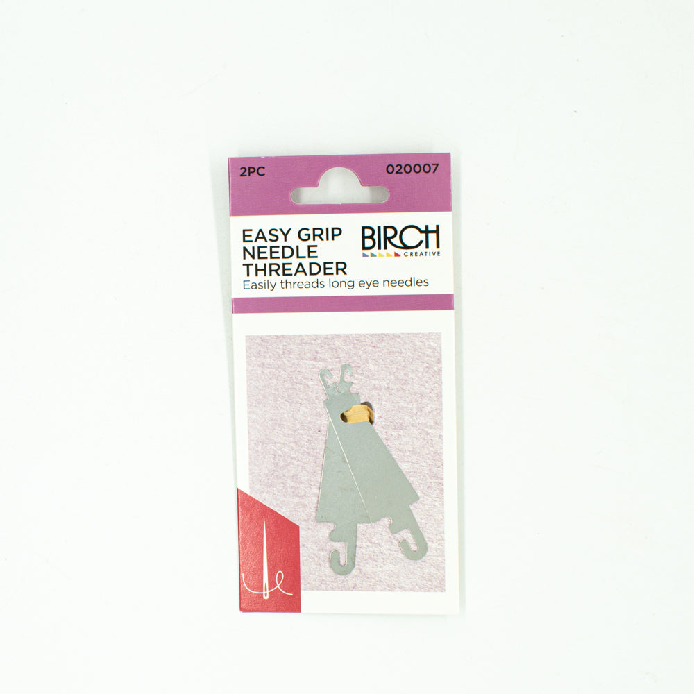 Easy Grip Needle Threader – Homecraft Textiles
