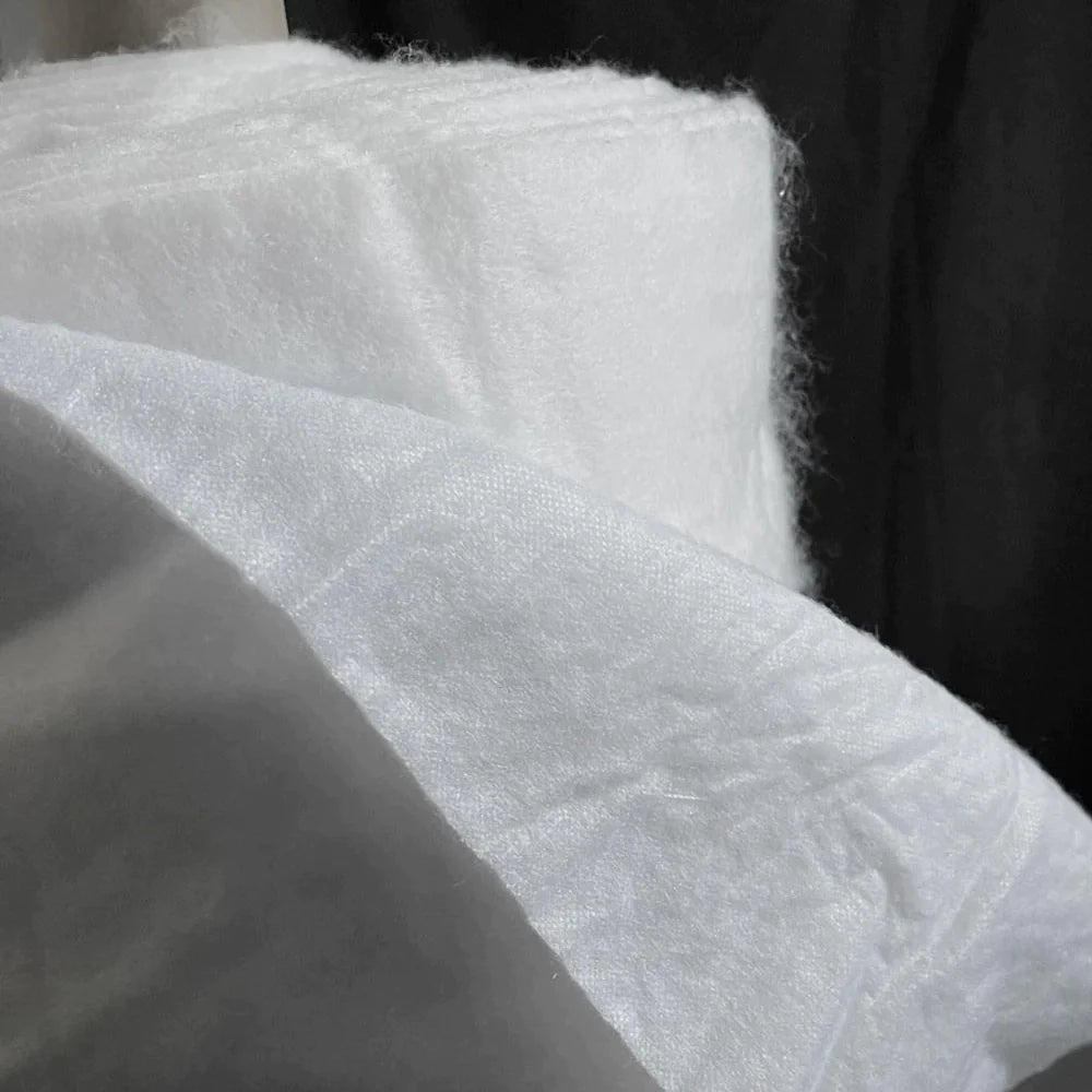 Parlan Fusible/Iron on Wadding – Homecraft Textiles