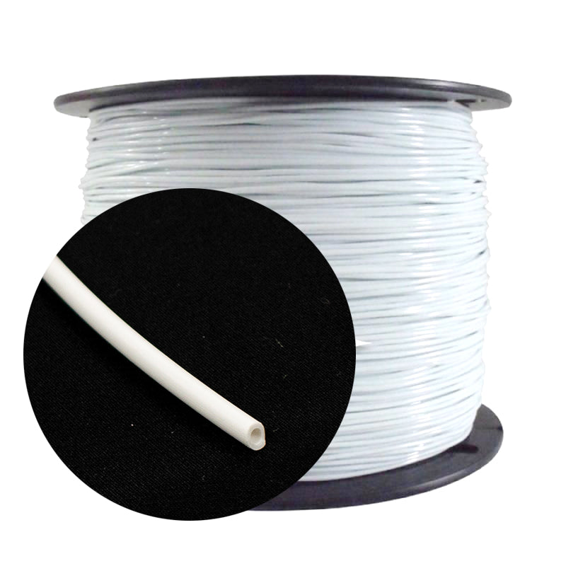 Upholstery Piping Cord 3mm PVC Hollow Plastic – Homecraft Textiles