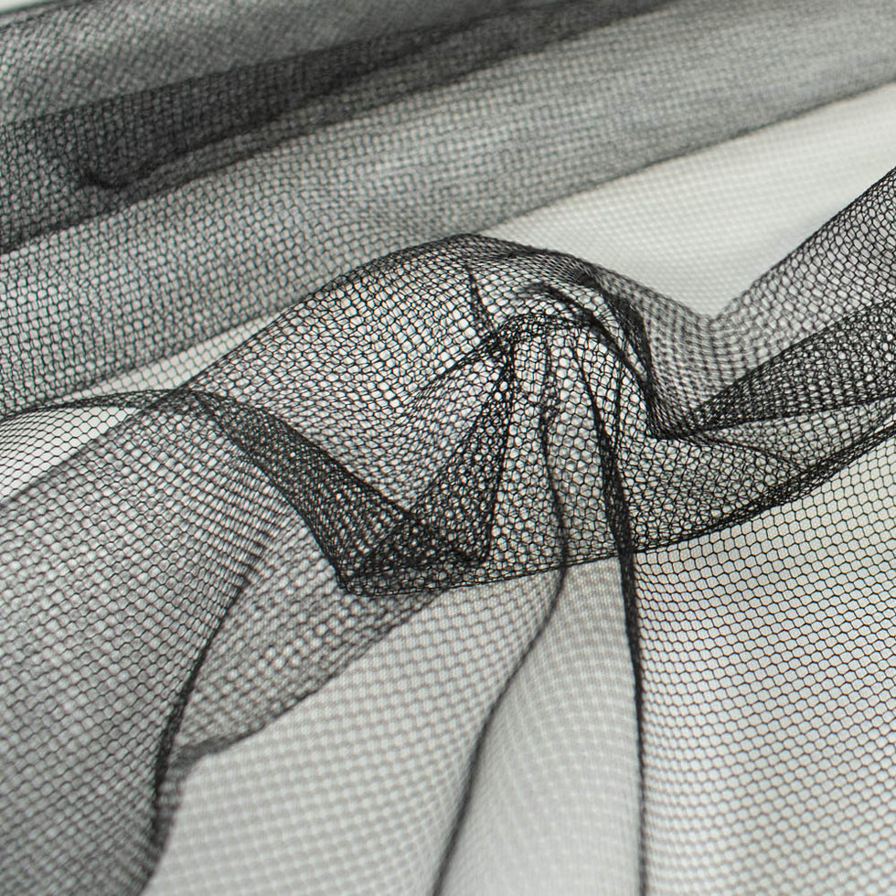 Soft Tulle – Homecraft Textiles