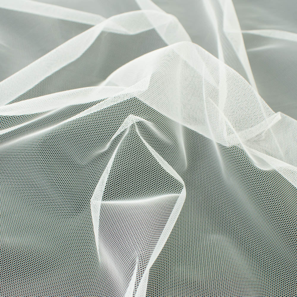 Soft Tulle – Homecraft Textiles