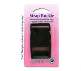 Rings & Buckles – Homecraft Textiles