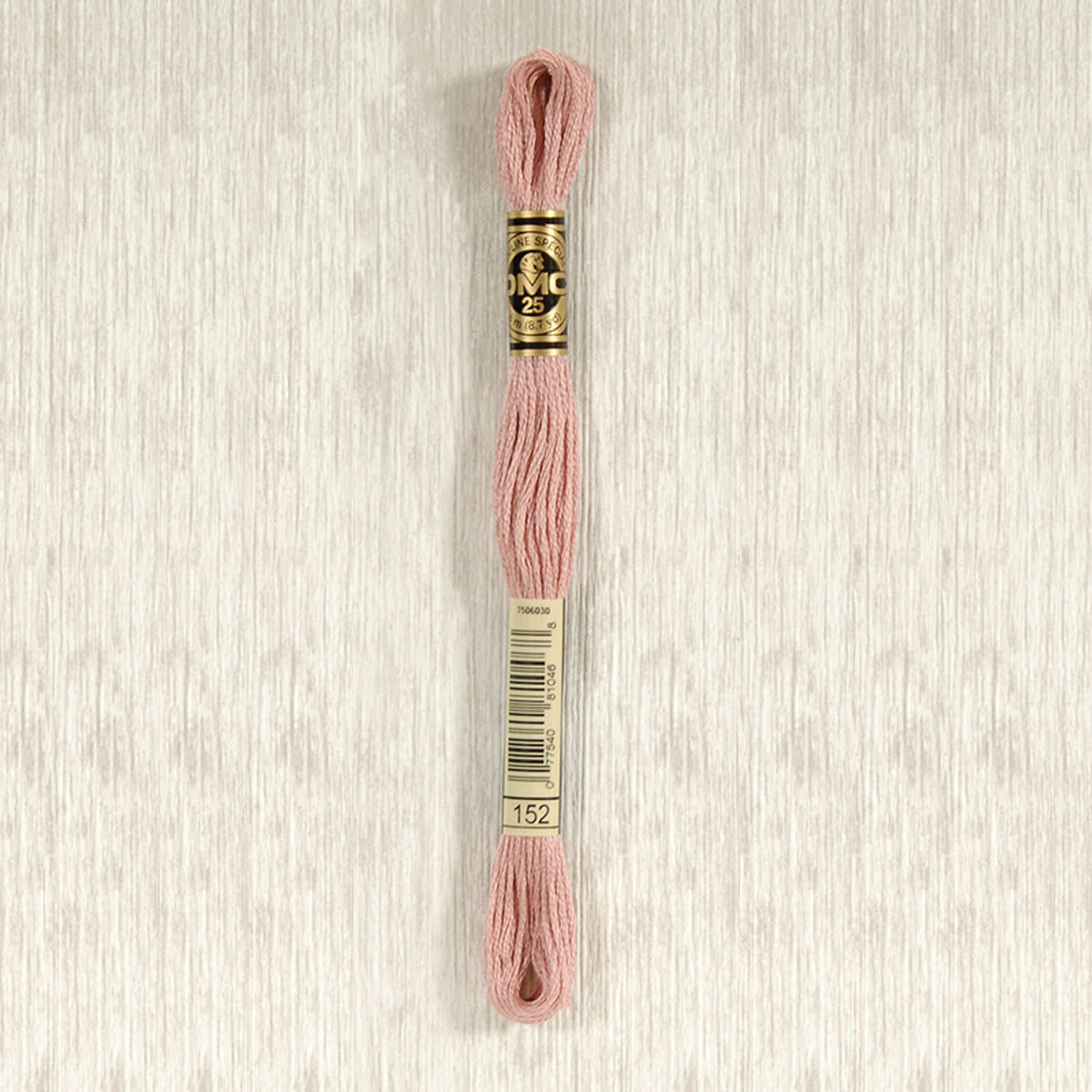 DMC Stranded Cotton Thread - Col 152 – Homecraft Textiles