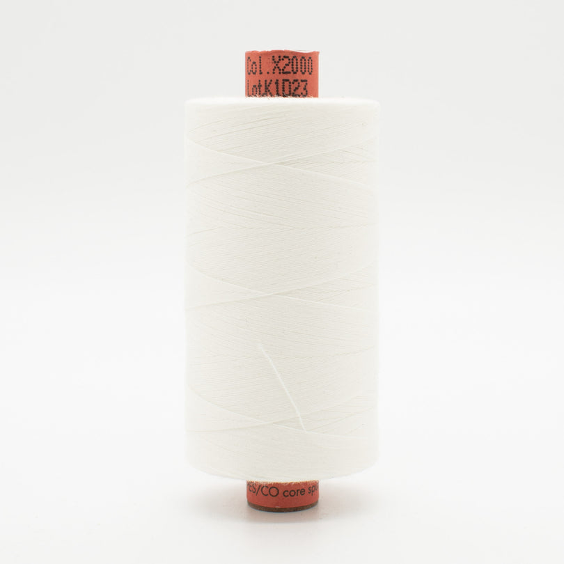 Rasant Thread 1000M Collection 1 – Homecraft Textiles