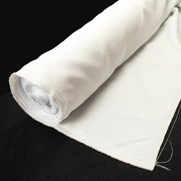 300cm Wide Universal Natural Uncoated Mechanical Stretch 30m Roll ...