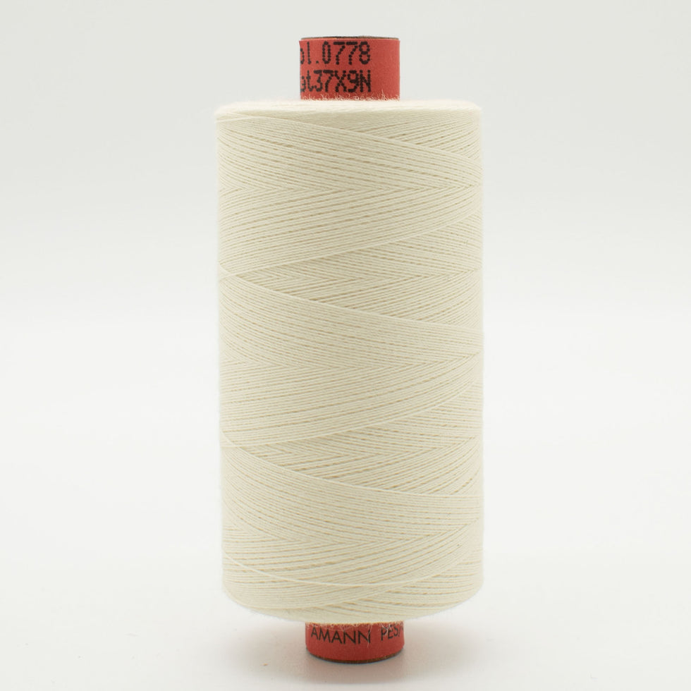 Rasant Thread 1000M Collection 1 – Homecraft Textiles