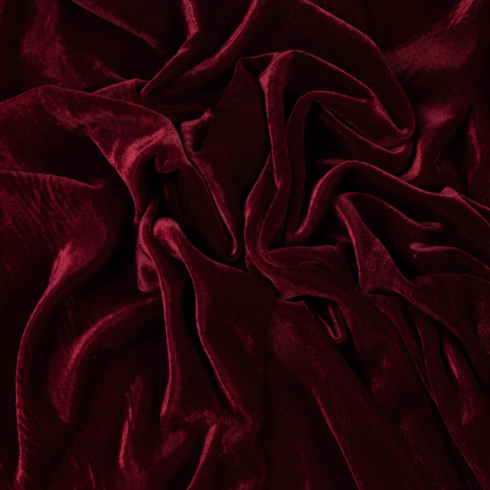 Micro Velvet (Premium Triple Velvet) – Homecraft Textiles