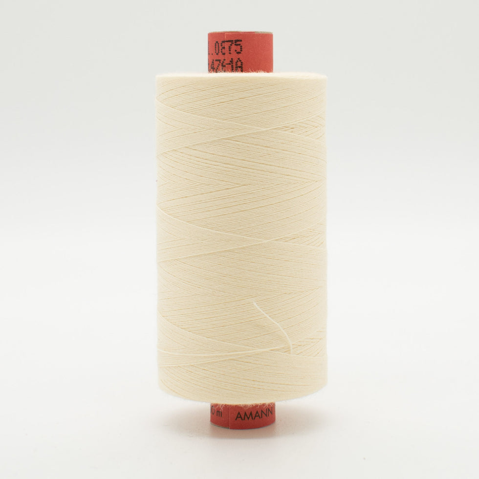 Rasant Thread 1000M Collection 1 – Homecraft Textiles