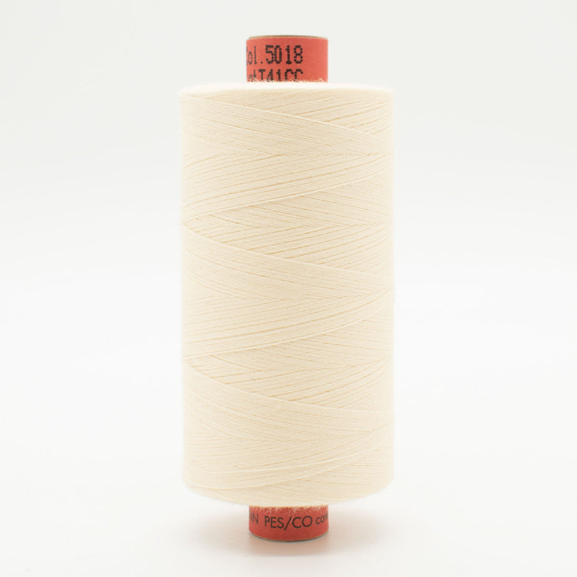 Rasant Thread 1000M Collection 1 – Homecraft Textiles