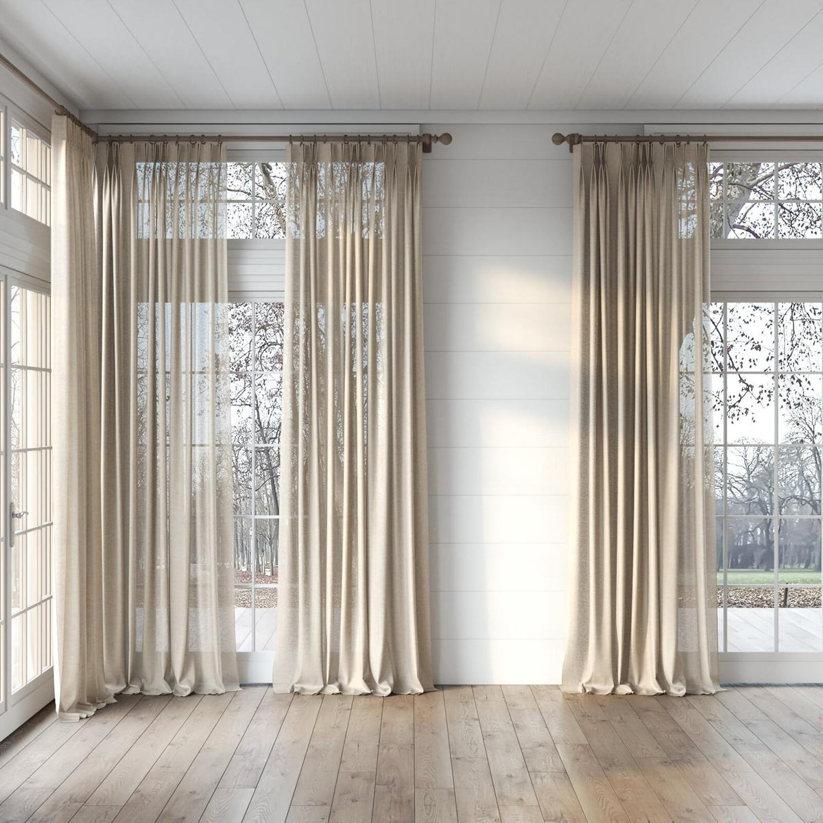 Allusion by Zepel Curtain Sheer Fabric – Homecraft Textiles
