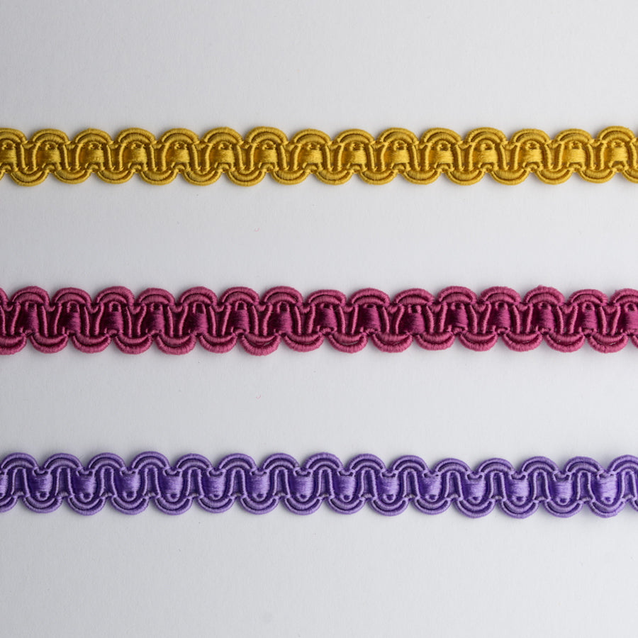 Braid Gimp Lace Trim Design-6 – Homecraft Textiles