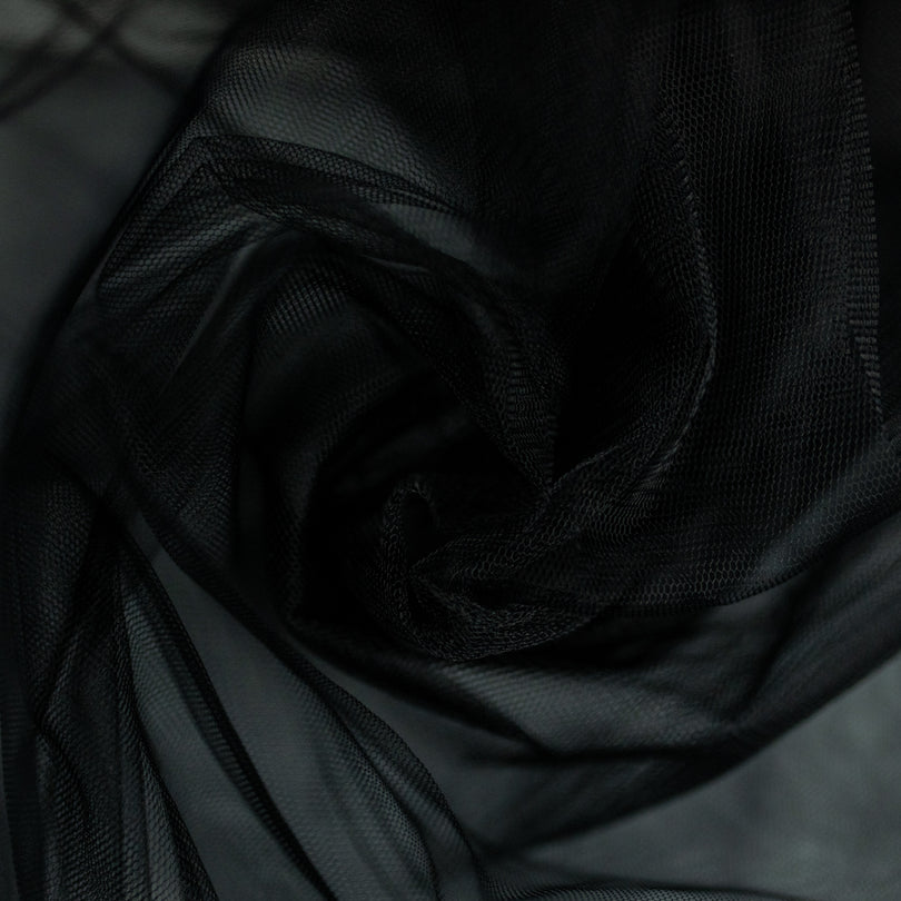 Bridal Tulle Veiling – Homecraft Textiles