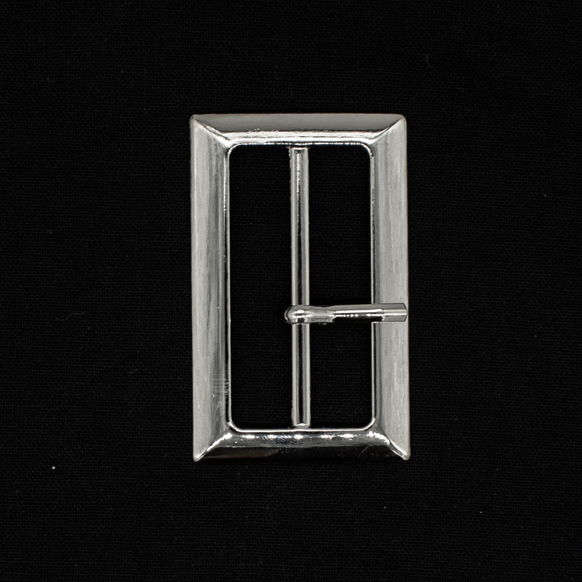 Metal Strap Belt Buckles Silver – Homecraft Textiles