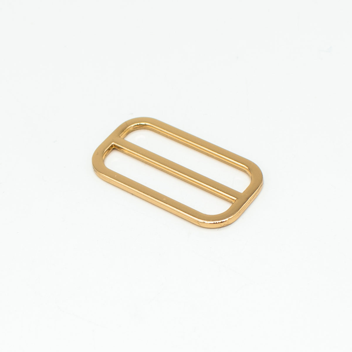 Metal Strap Bag Slider Ring Buckles Gold – Homecraft Textiles