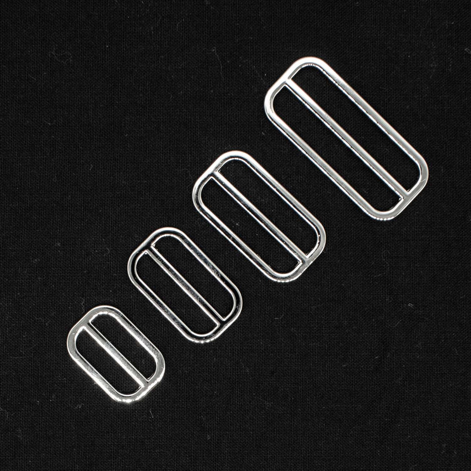 Rings & Buckles – Homecraft Textiles