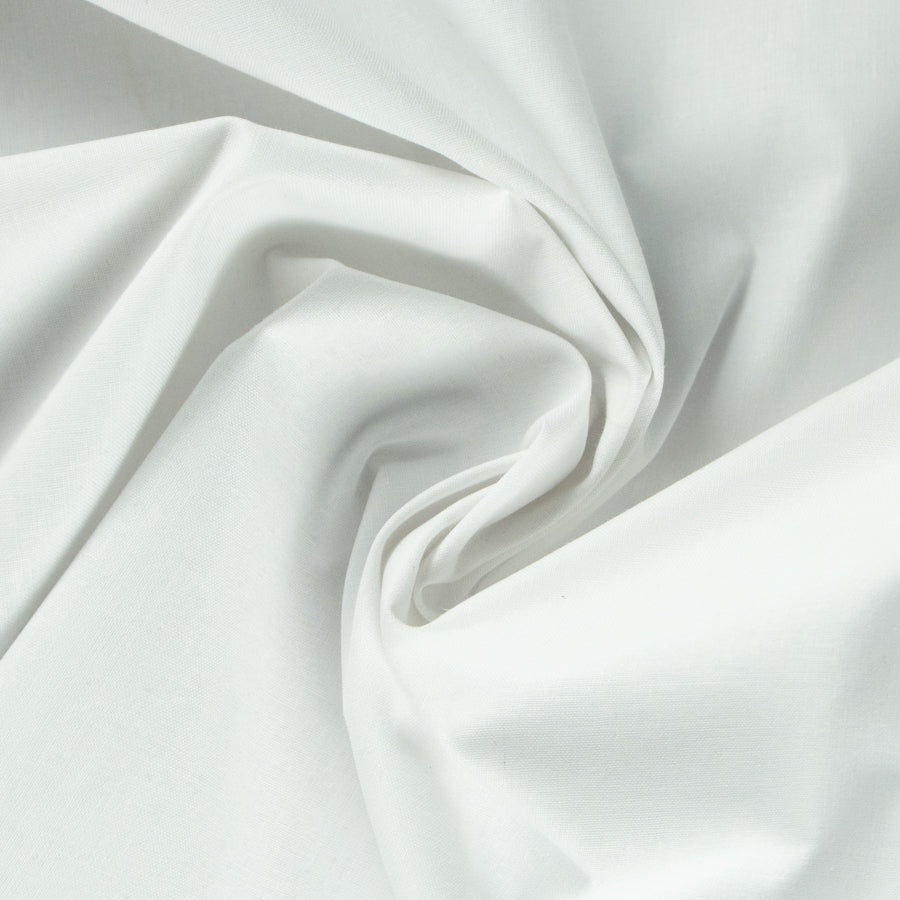 Kaffan (Shroud) White Fabric 240cm – Homecraft Textiles