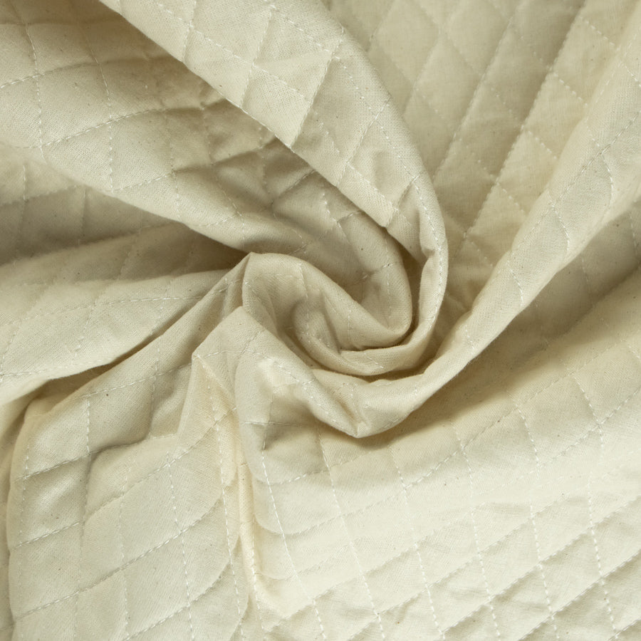 10M Roll Premium Quilted Calico – Homecraft Textiles