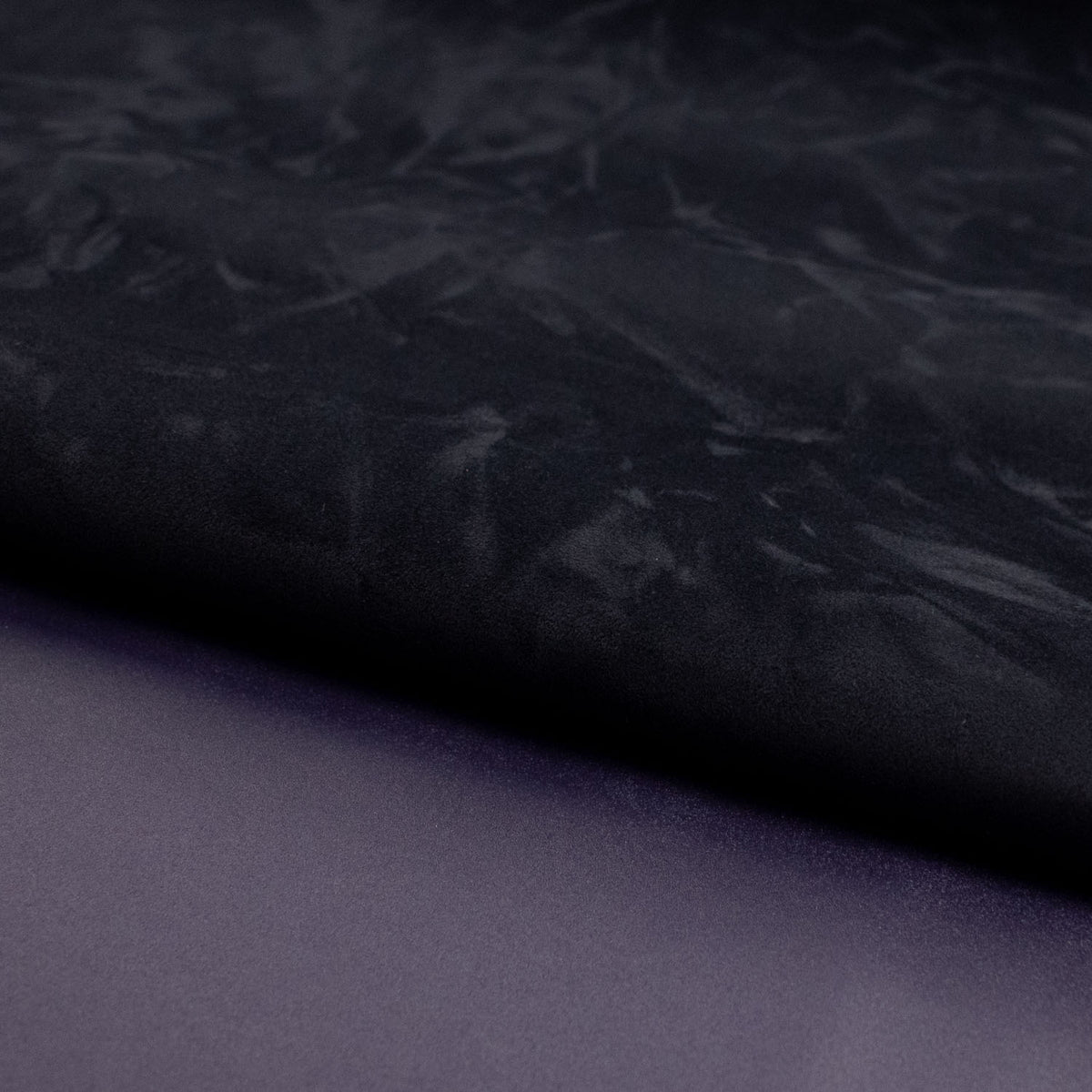 Hood Liner Waxed Canvas/Vinyl Backed Suede – Homecraft Textiles