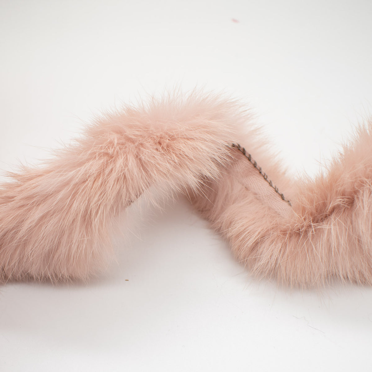 Craft Cat Tail Furry Fluffy Trimming Ribbon – Homecraft Textiles