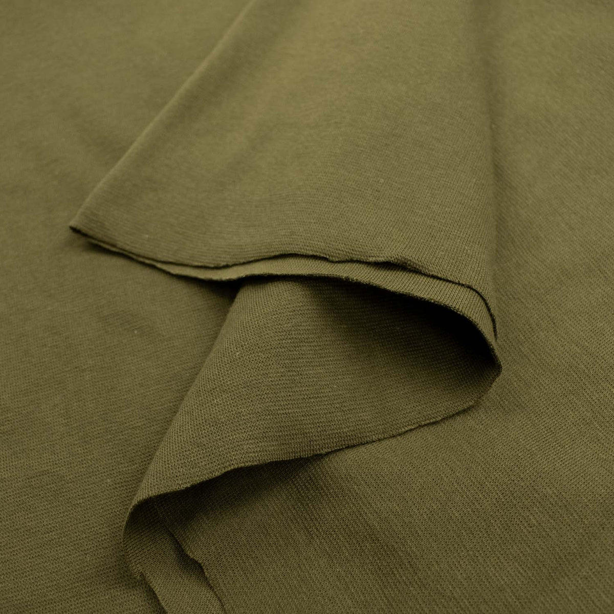 Combed Cotton Elasteen Tubular Rib Knit Ribbing – Homecraft Textiles