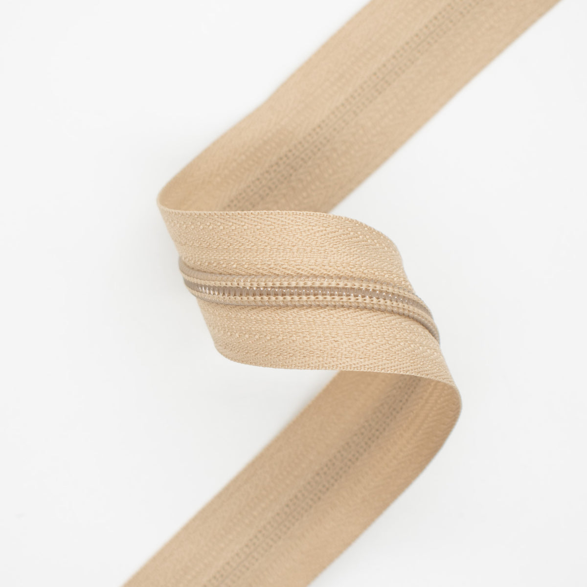 Continuous Zipping No.5 – Homecraft Textiles