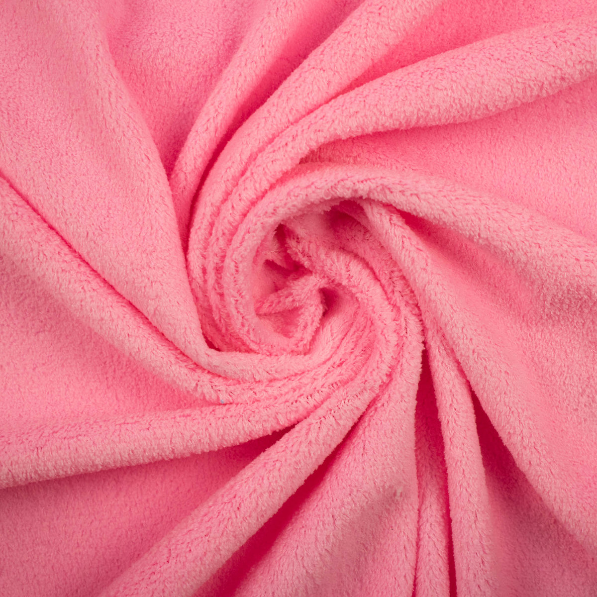 Coral Fleece – Homecraft Textiles