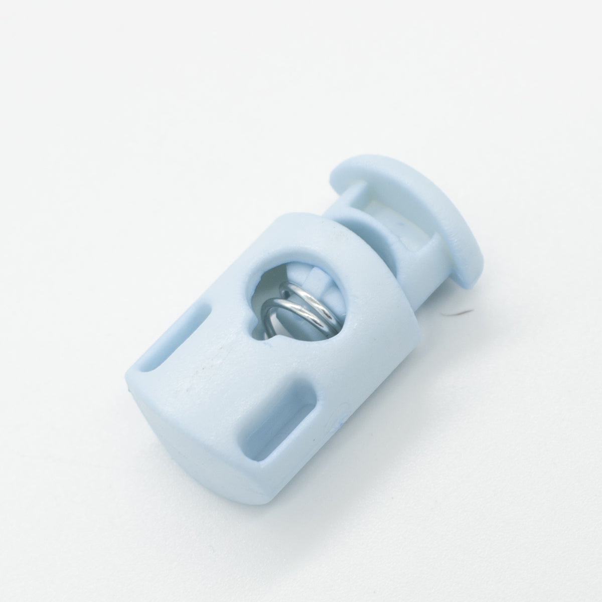 Plastic Cord Lock Toggle Clip Stopper Design-Rectangle – Homecraft Textiles